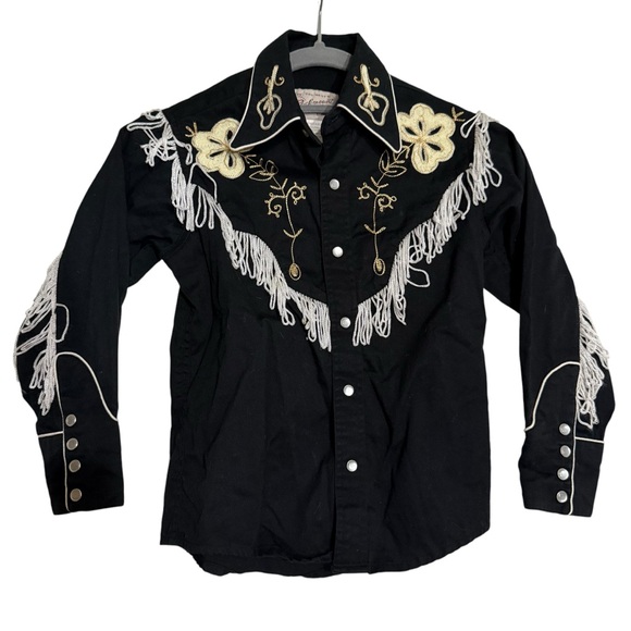 Rockmount Ranch Wear | Shirts & Tops | Rockmount Ranch Wear Kids ...